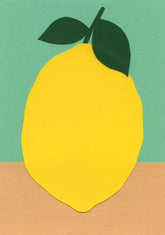 Handmade Paper Cut Outs – Rosi Feist