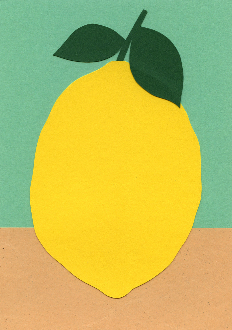 Handmade Paper Cut Outs – Rosi Feist